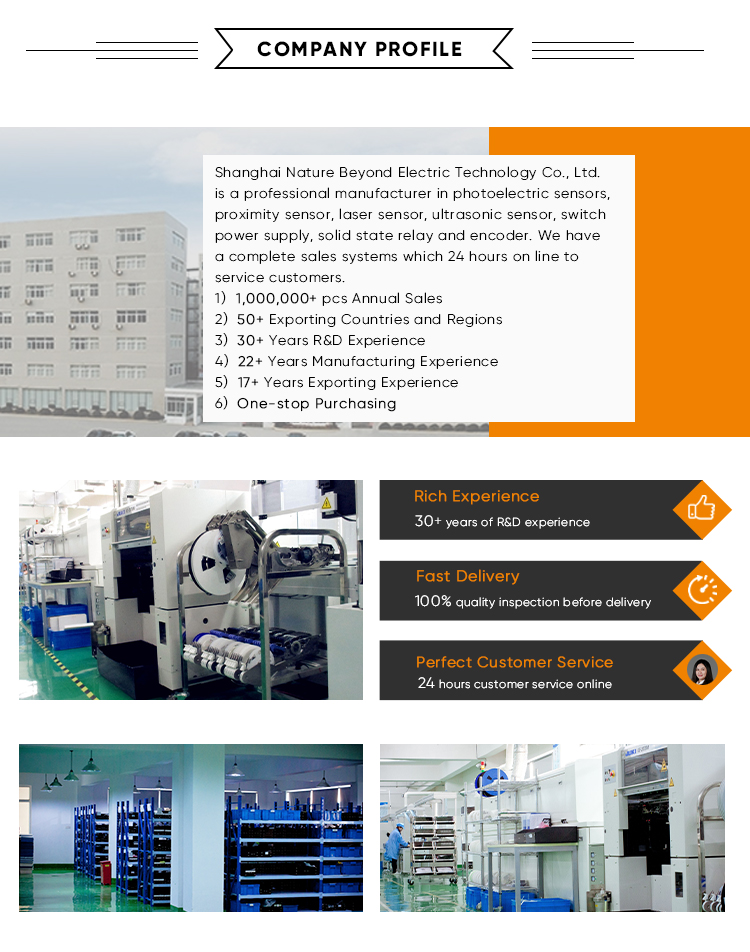 Cdd Series 0-11 Cm Cảm Biến Quang Điện Khuếch Tán Cho Máy In Phun Trực ...