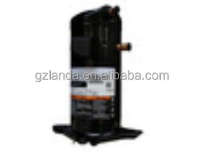 ZR Series Refrigeration Copeland Scroll Air Conditioner Hermetic ...