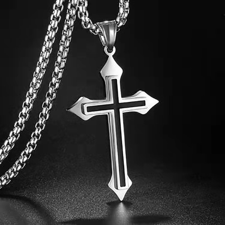 How to Choose the Best Stainless Steel Cross: A Complete Buying Guide