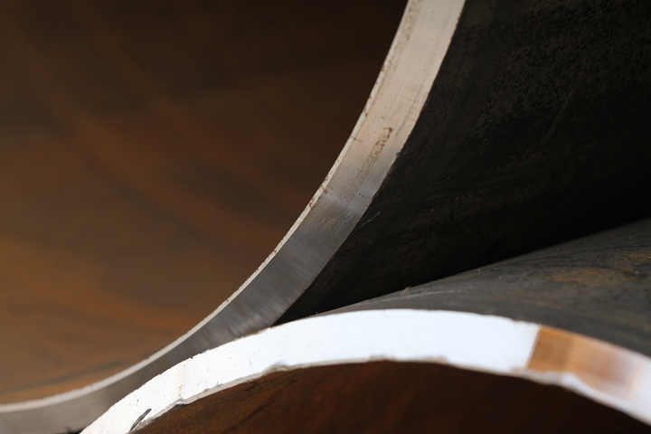 API 5L X42 X52 X60 X70 EN 10208 Seamless Carbon Steel Pipe