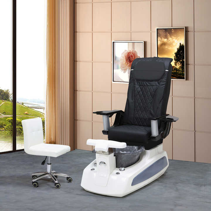 Luxury massage pedicure chair set furniture CB-P999| Alibaba.com