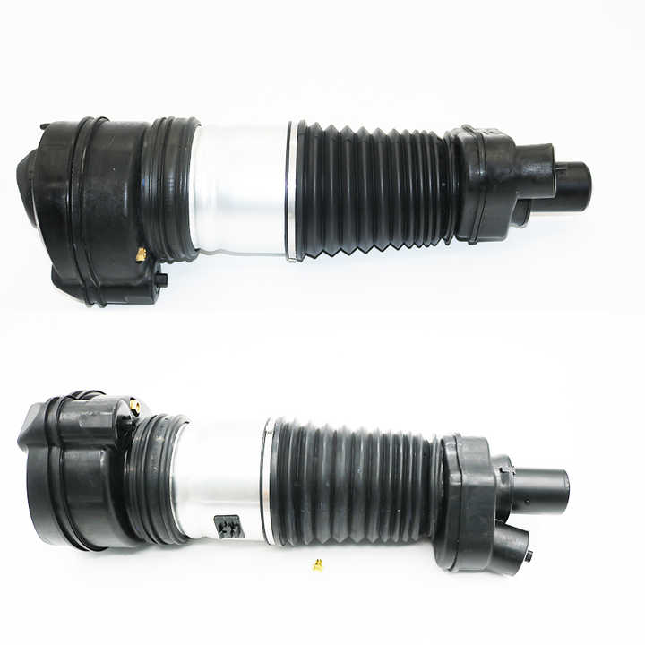 Front Left & Right Shock Strut W/PASM 9Y0616039B for Porsche Cayenne ...