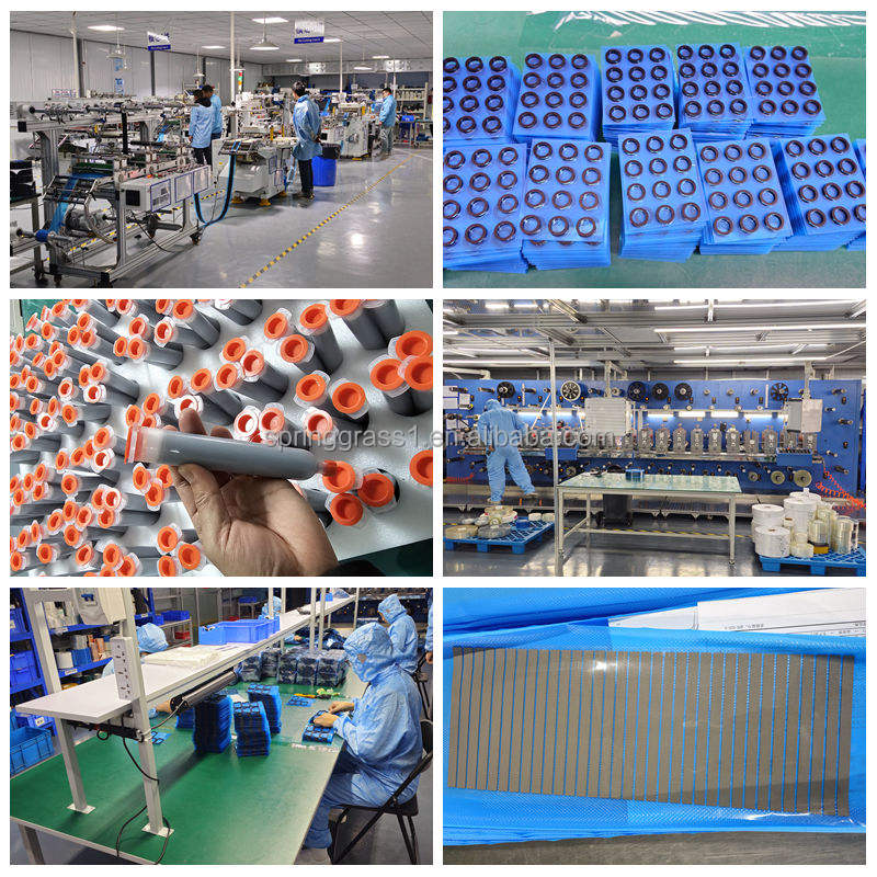 Dispensable Thermal Interface Gel Electrical Insulation and Long-Term ...