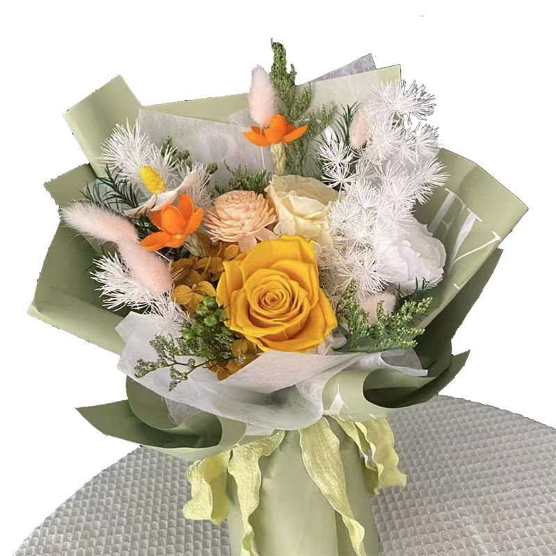 How to Choose the Best Real Bouquet Flower: A Complete Buying Guide