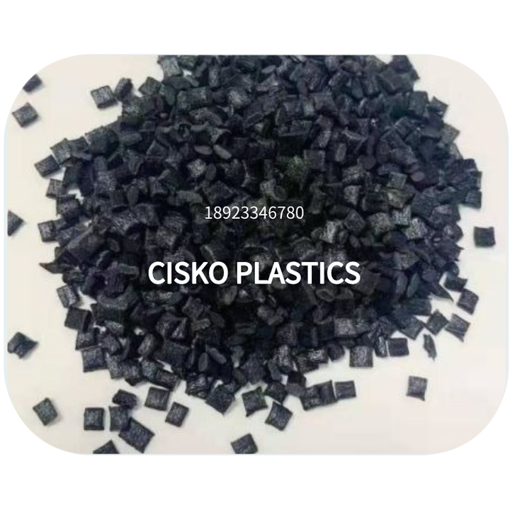 PPS CZL-2000/ CZL-4033/ CZL-5000 Polyphenylene Sulfide Black PPS ...