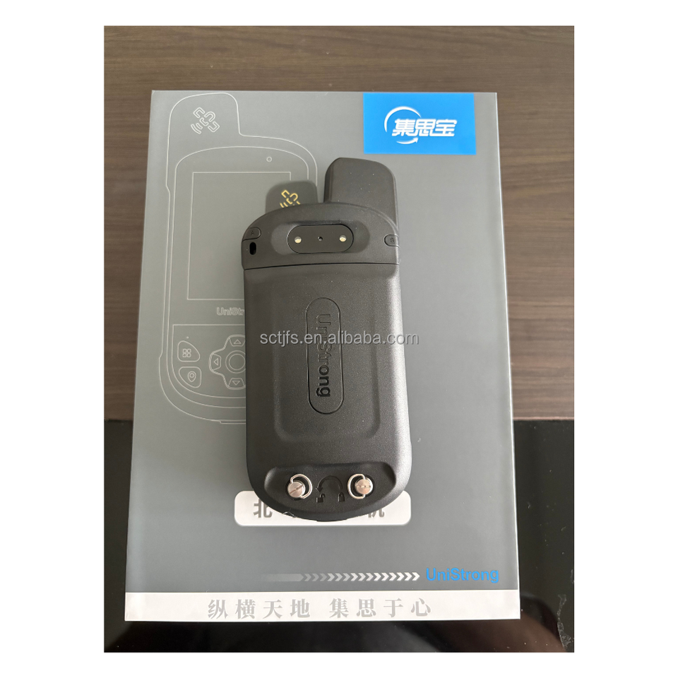 Unistrong G20 Handheld GIS Data Collector GPS Equipped for Surveying ...