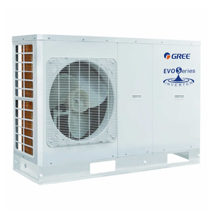 Top Wholesale gree mini chiller air conditioner For Efficient Air ...