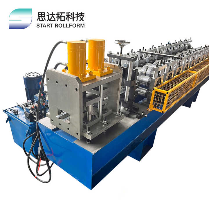 COLORBOND FENCE Panel Machine - Efficient & Durable Solutions