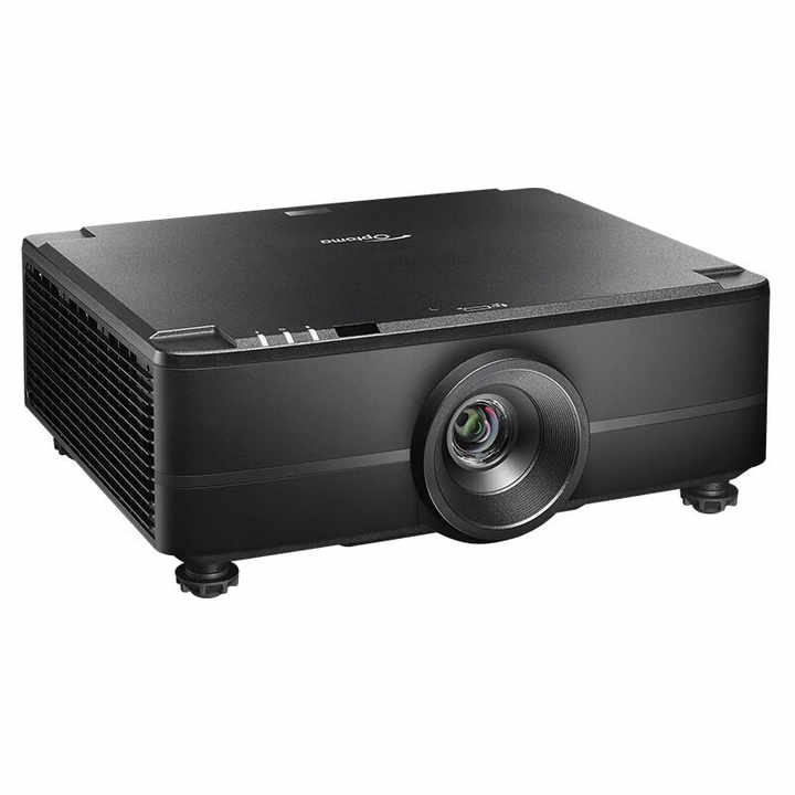 OptomaCUL80T Projector High-definition Home Blu-ray 3D Projector Living ...