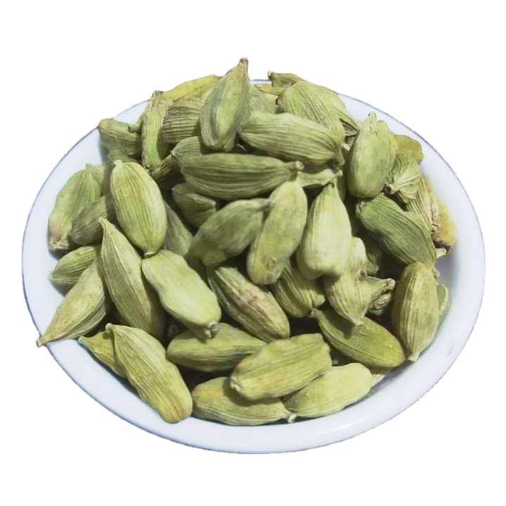 Top Grade Factory-Price Dried Green Cardamom Single Herb and Spice ...