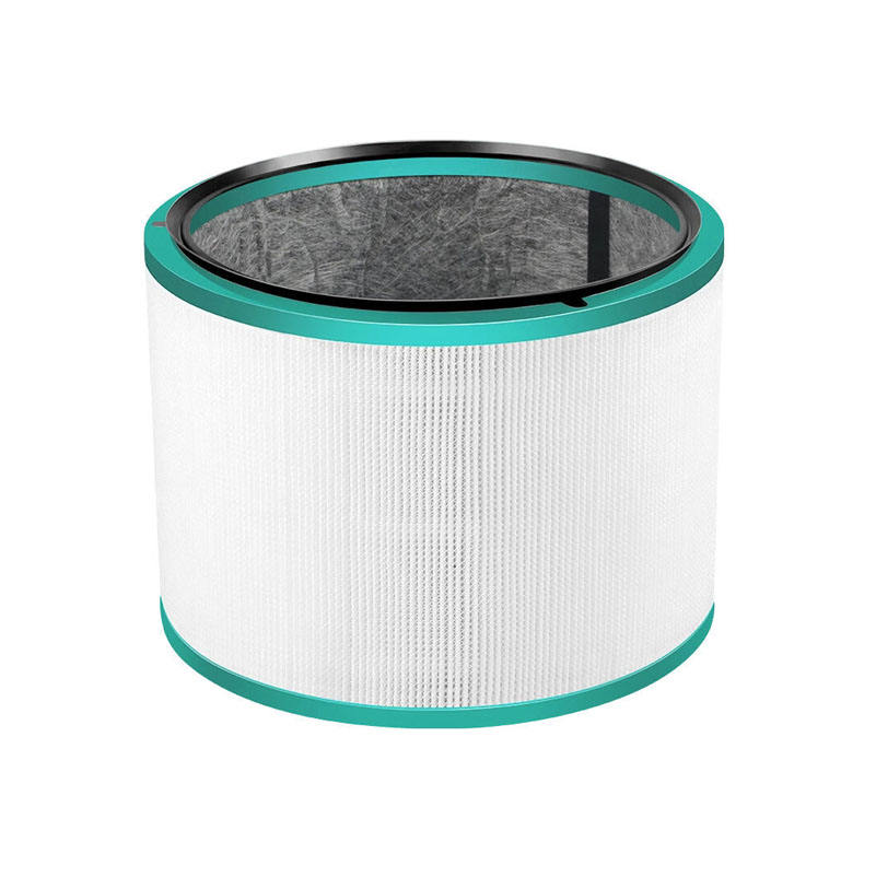 Air Purifier Carbon Fiber Evaporator Filter for Dy Sons TP/HP/DP04/05 ...