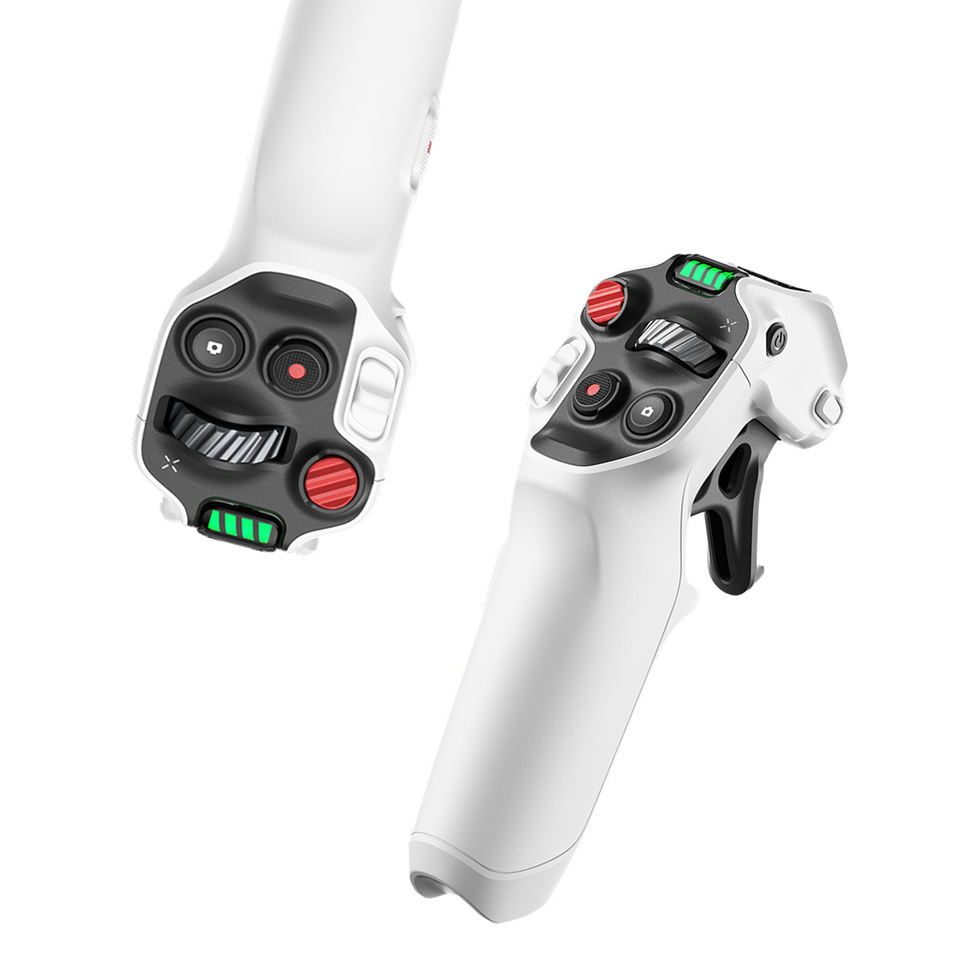 Original Grip Motion Controller for Antigravity A1 & Vision Goggles PFV ...