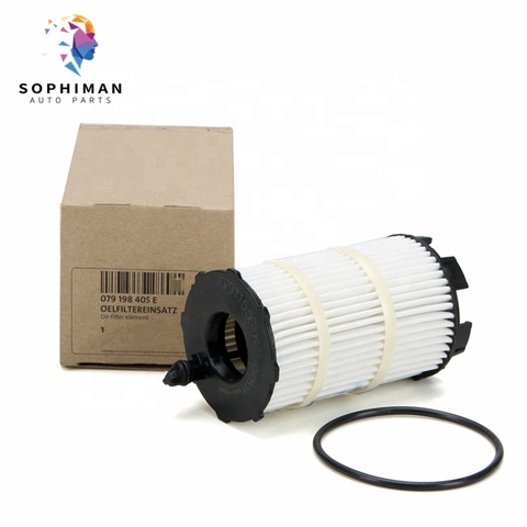 Volvo Truck Fuel Filters - Reliable Performance & Durability