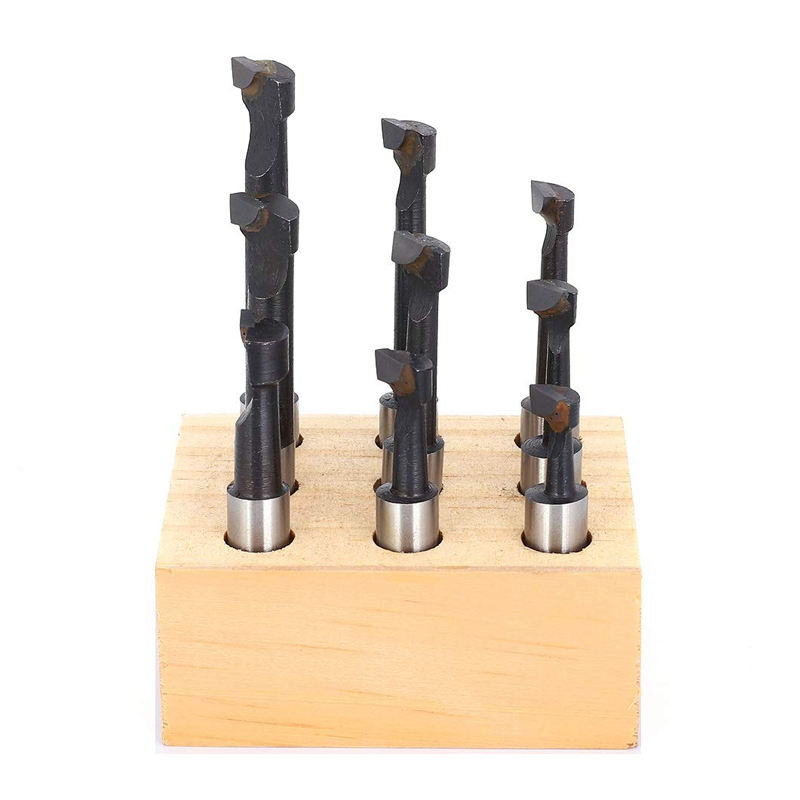 F1 Rough Boring Cutter Model 2"/3"/4" MT Boring Cutter Sets for Milling ...