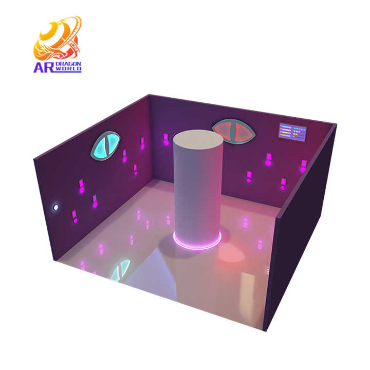 Activation Interactive Team Activate Hide Big Eye Tracking Games Push ...