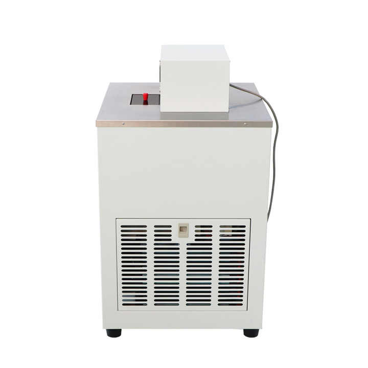 Viscosity Bath - Precision Kinematic Viscosity Testing