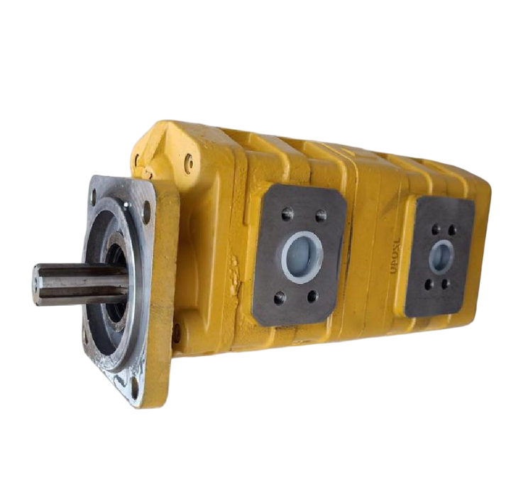 Hansen Supply JVD-380 horizontal directional drilling rig triple gear ...