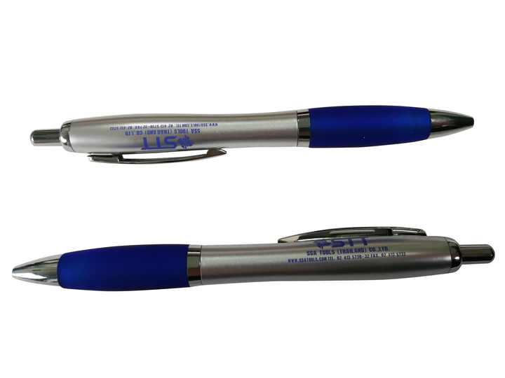 Custom Novelty Ballpoint Pens - Sustainable Promotional Gifts