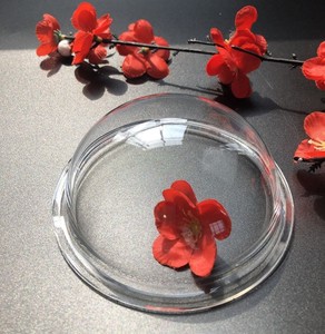 clear acrylic round dome cover, clear acrylic round dome cover ...