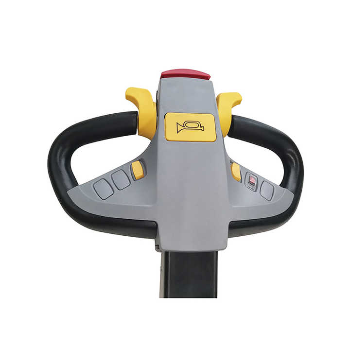 Electric Pallet Truck Control Handle & Switch - OEM | Wholesale