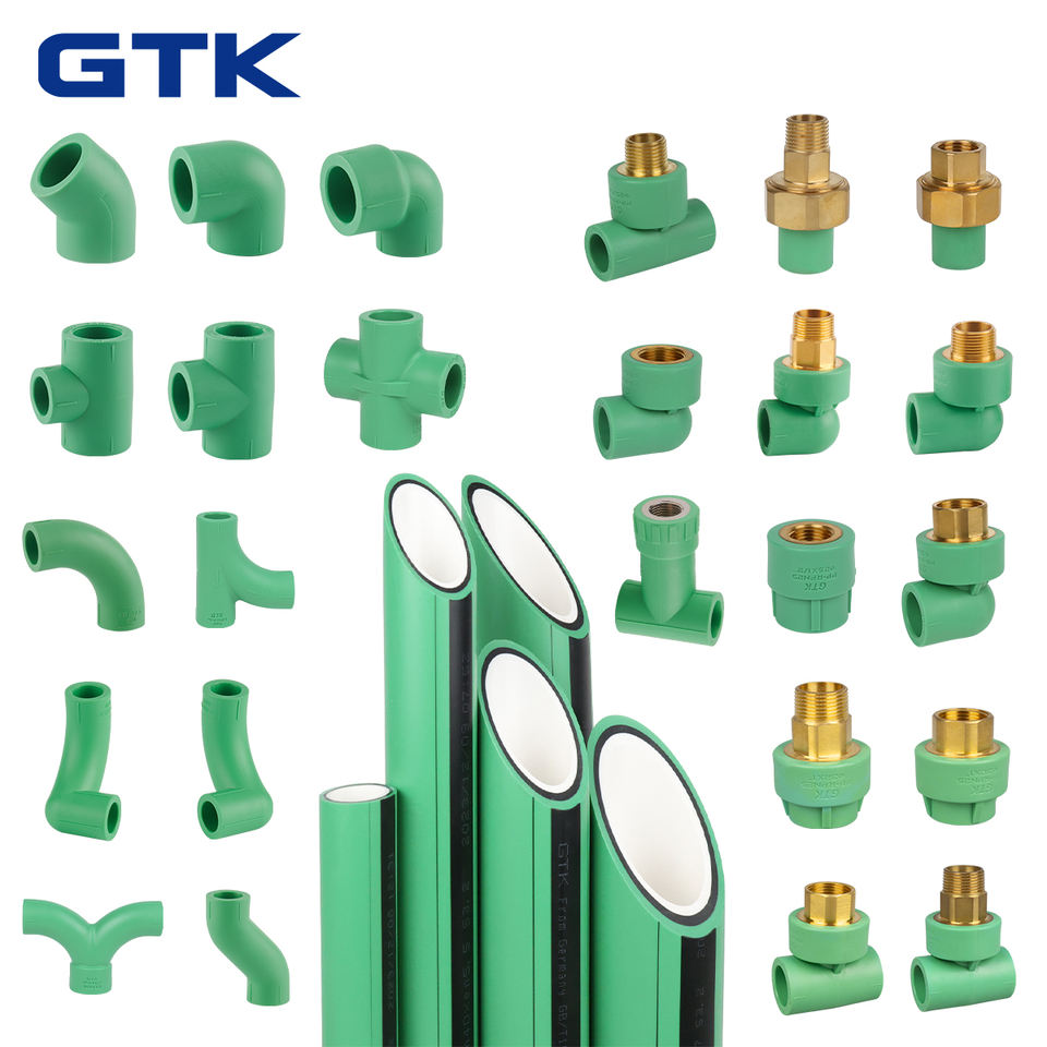 (GTK PPR High Pressure Female Threaded Socket Weld Adapter for Metal ...