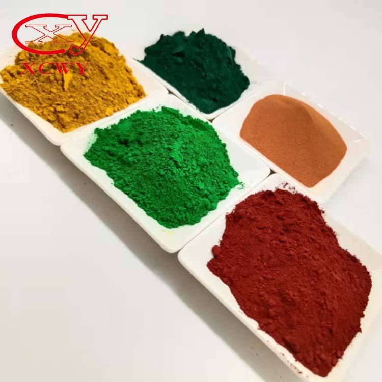 Fine Particle Size Pigment Red 184 Paste CI 12487 for Water Based Ink ...