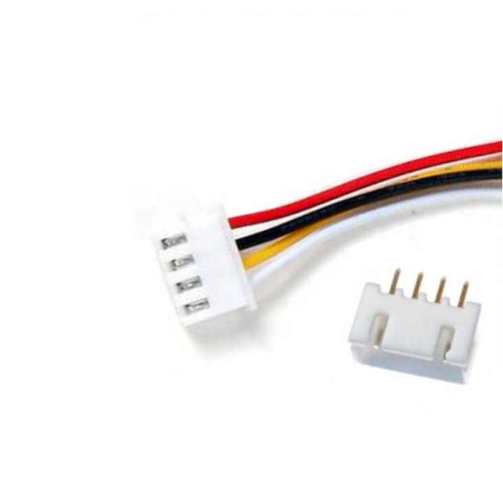 SCONDAR JST EH Custom Wire Harness B6B-Eh(Lf)(Sn) Wire to PCB Board 2.5mm Pitch Connector Cable ...