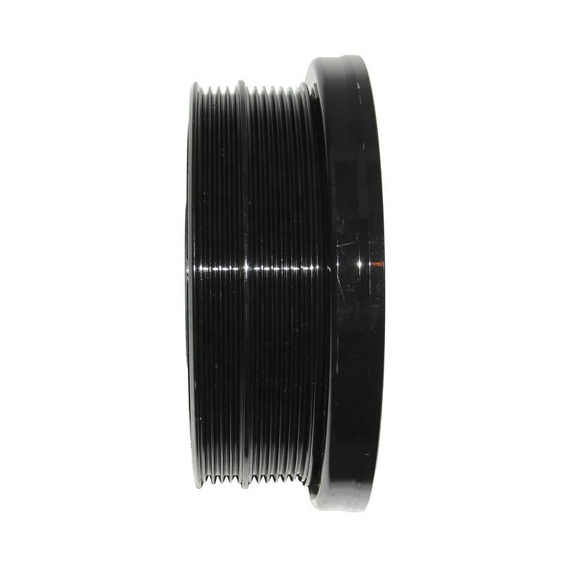 BMW 335D X5 Xdri Crankshaft Pulley - Reliable Performance