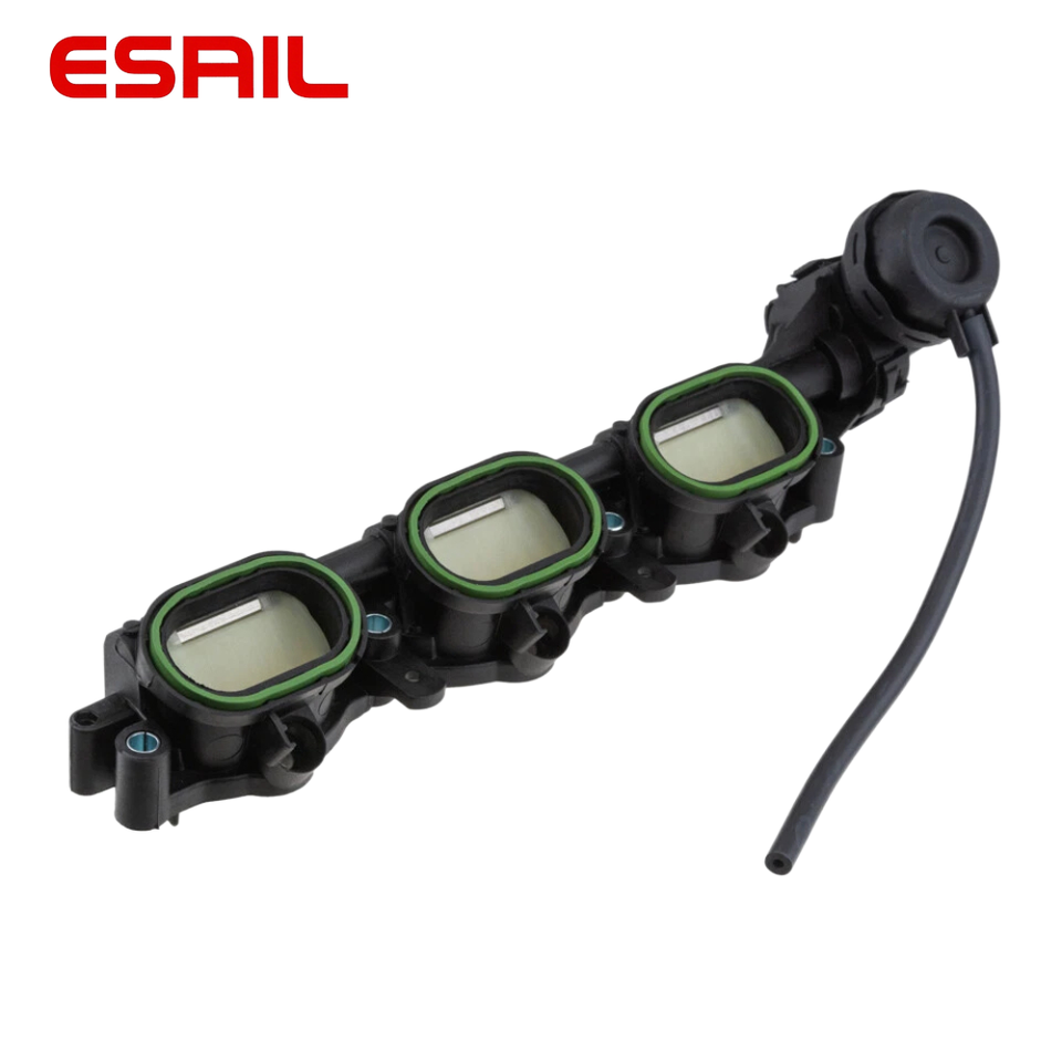 Engine Inlet Intake Manifold 06E133110BC 06E133110AN 06E133110AT ...