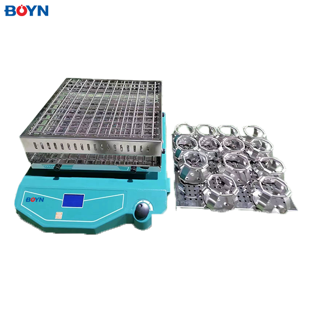 BN-FBS-010/O20 Laboratory 100-500rpm Orbital Shaker Speed Control ...