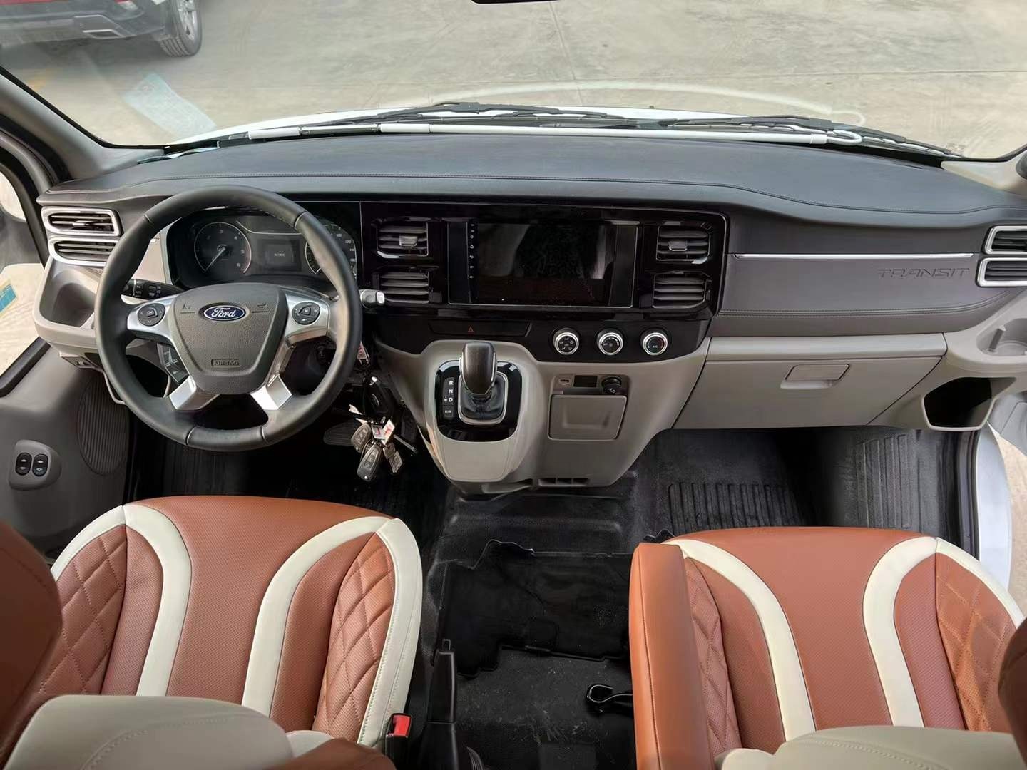 Luxury China Motorhomes - Explore Our RV Collection