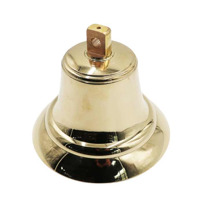 IMPA 370101/370102/370103 Marine Nautical Ship Bell Brass Signal bells ...