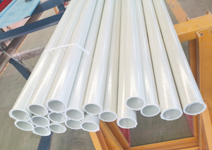 High Quality FRP Conduit Solutions for Electrical Protection