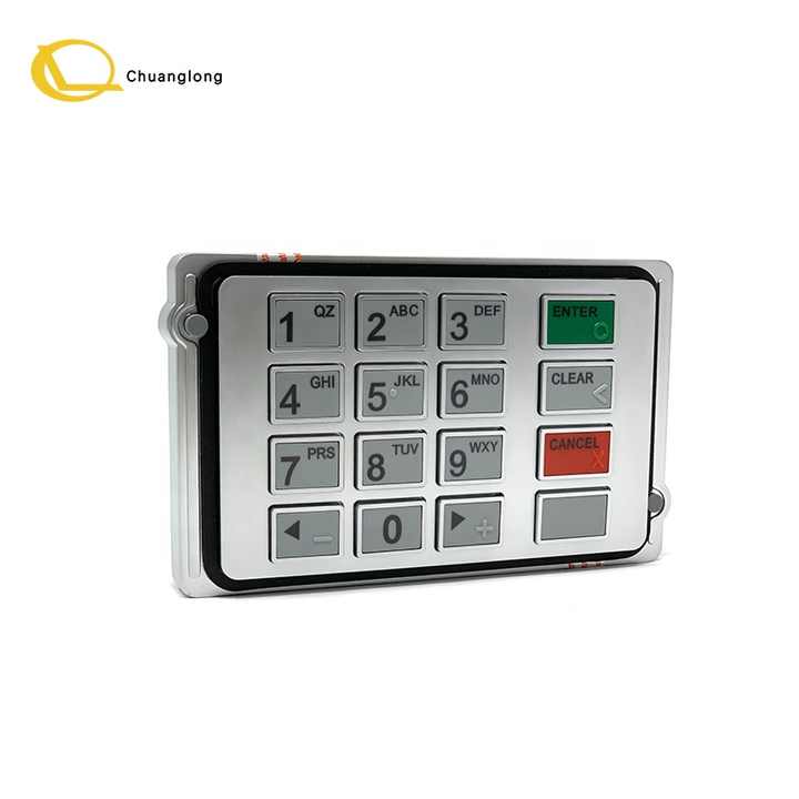 Hyosung EPP 8000R Keypad - Reliable ATM Spare Parts