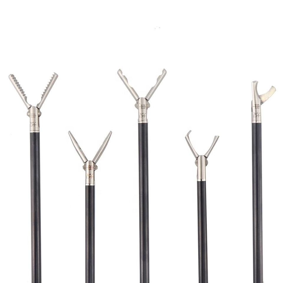 Medical Thoracoscopy Instruments Lung Forceps| Alibaba.com