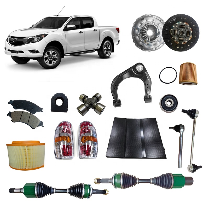 Guangzhou Guanyuan Zhiyou Auto Parts City Adis Auto Parts Firm