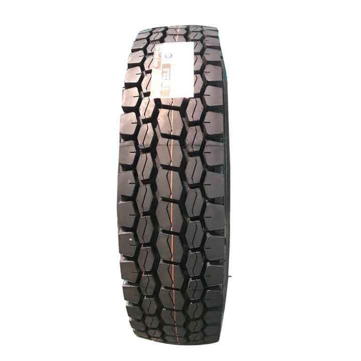 Vietnam Factory Direct Wholesale Low Pro Semi Truck Tires Open Shoulder 11r24.5 295/75 R22.5 ...