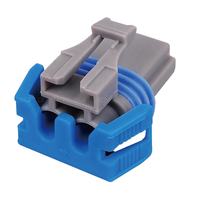 Get Wholesale delphi pa66 2 pin female connector For Different ...