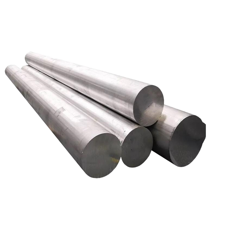 Complete Range of Aluminum Rod / 2A12 2024 2124 2218 2219 High Quality Aluminium Alloy Round Bar ...