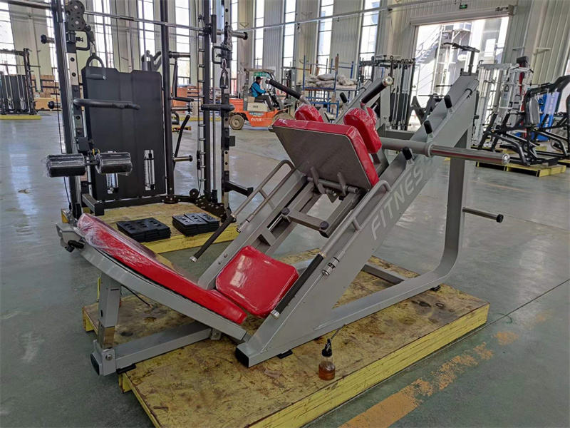 How to Choose the Best Leg Exerciser Machine for Your Needs