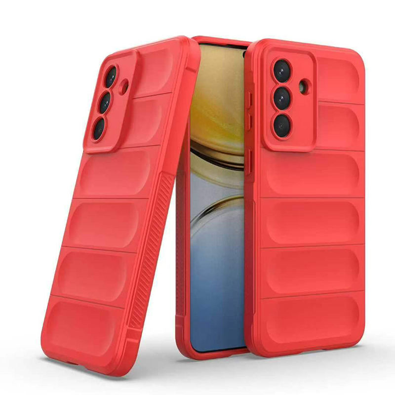 For Samsung A37 A57 A17 5G M16 M56 A73 Skin Feel TPU Phone Cases for ...