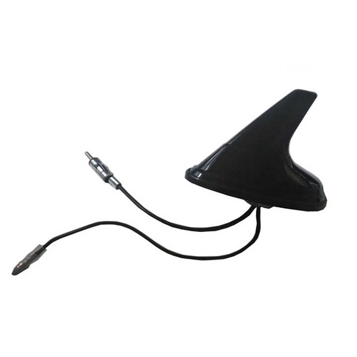 Car tracker antenna GPS 4G LTE mimo AM FM GSM antenna Car shark fin ...