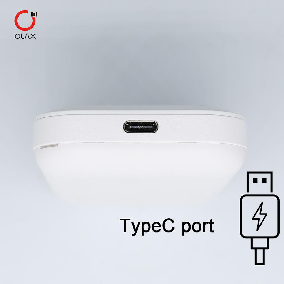 OLAX MF985 High Speed 4G Wifi Router - Portable & Reliable