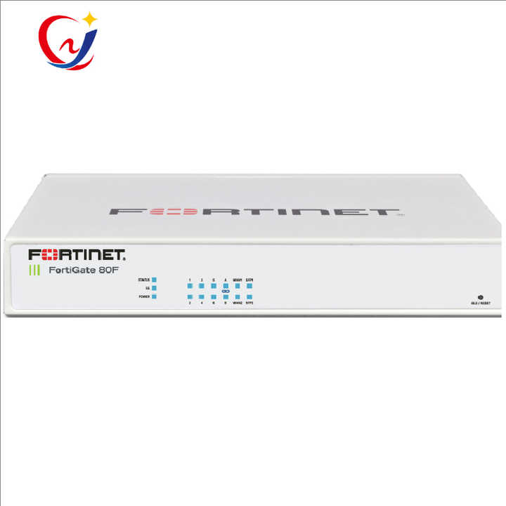 Fortinet Firewall FortiGate-80F Series FG-80F Next-Generation Network Firewall in Stock| Alibaba.com