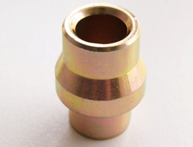 Dual-Ended Wheel Axle Bushings for Honda Motorcycles CBF125 CBF150 ...