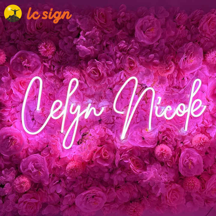 LC Sign Wholesale Custom Japanese Led Neon Light Sign Led Bar Neon Sign ...