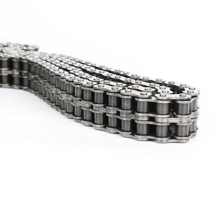 OEM Heavy-Duty Roller Chain Industrial Drive Chain Carbon Steel ...