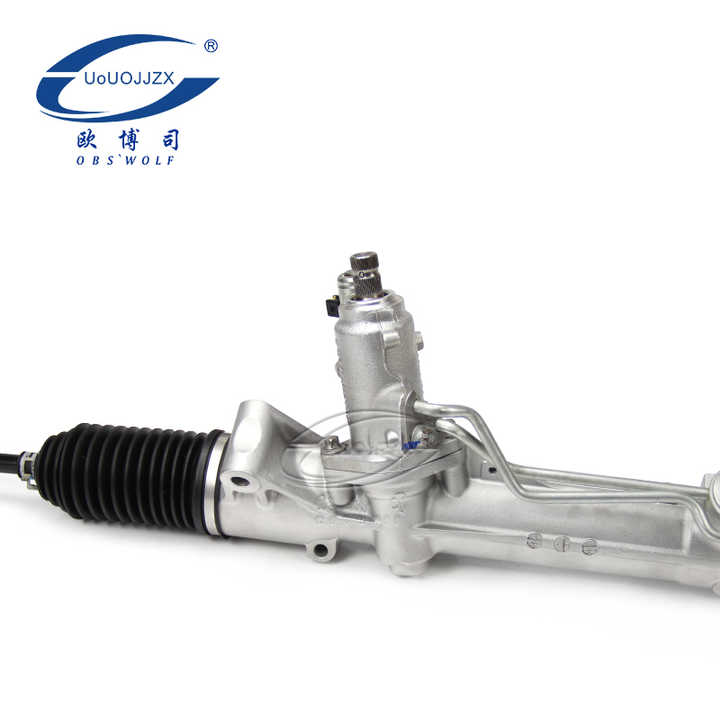 Mercedes Benz W221 Power Steering Rack - High-Quality OE