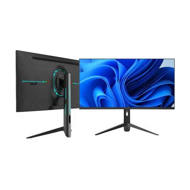 PC Monitor Curved 34 Inch 4K Ultra Wide Screen Display With Type c 100 ...