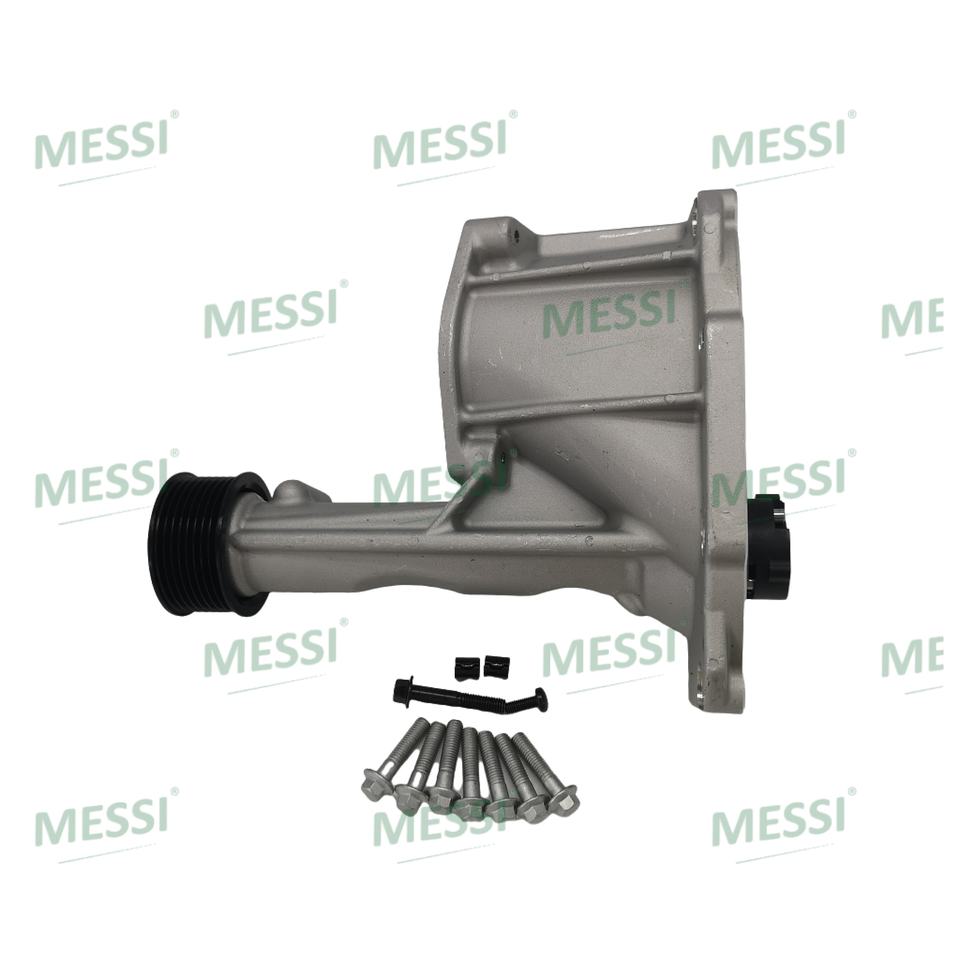 Supercharger Kit LR088513 LR058083 for Land Rover Range Rover Sport ...